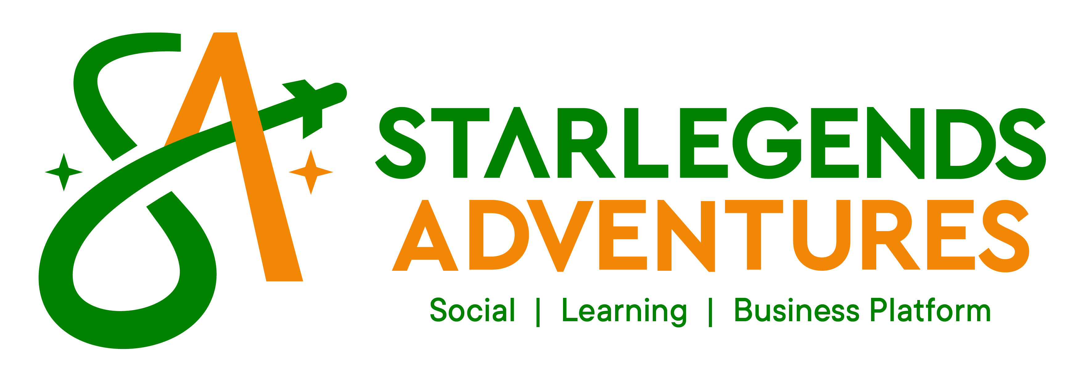 Starlegends Adventures | Login